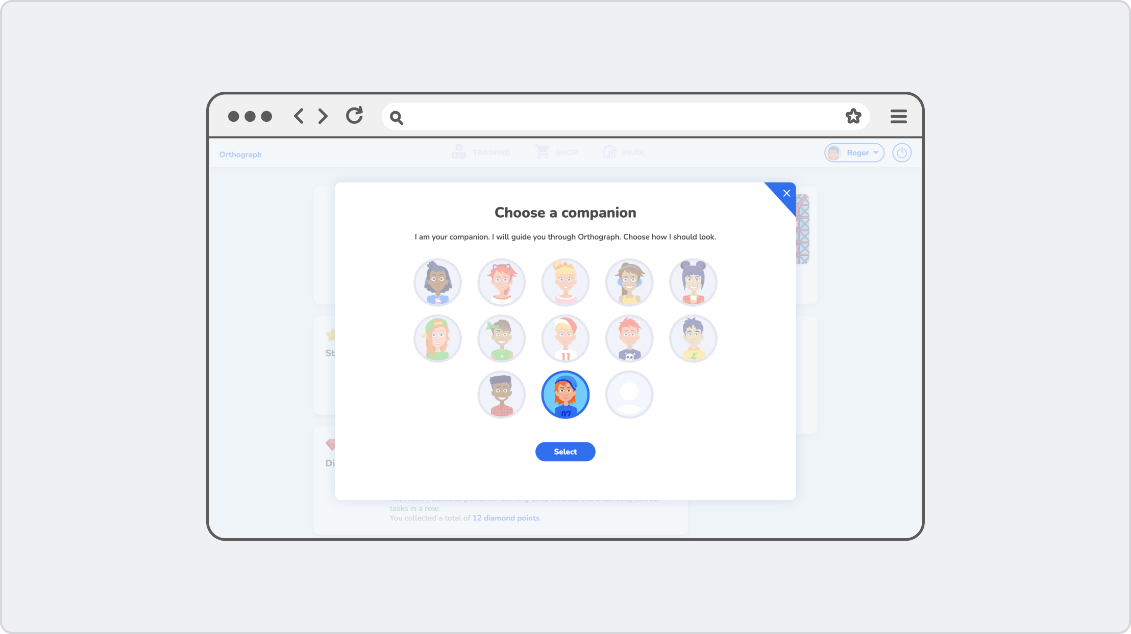 Grafari | Constructor
